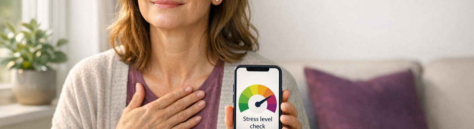 Caregiver Stress Level Checker for Self-Care - ElderHonor